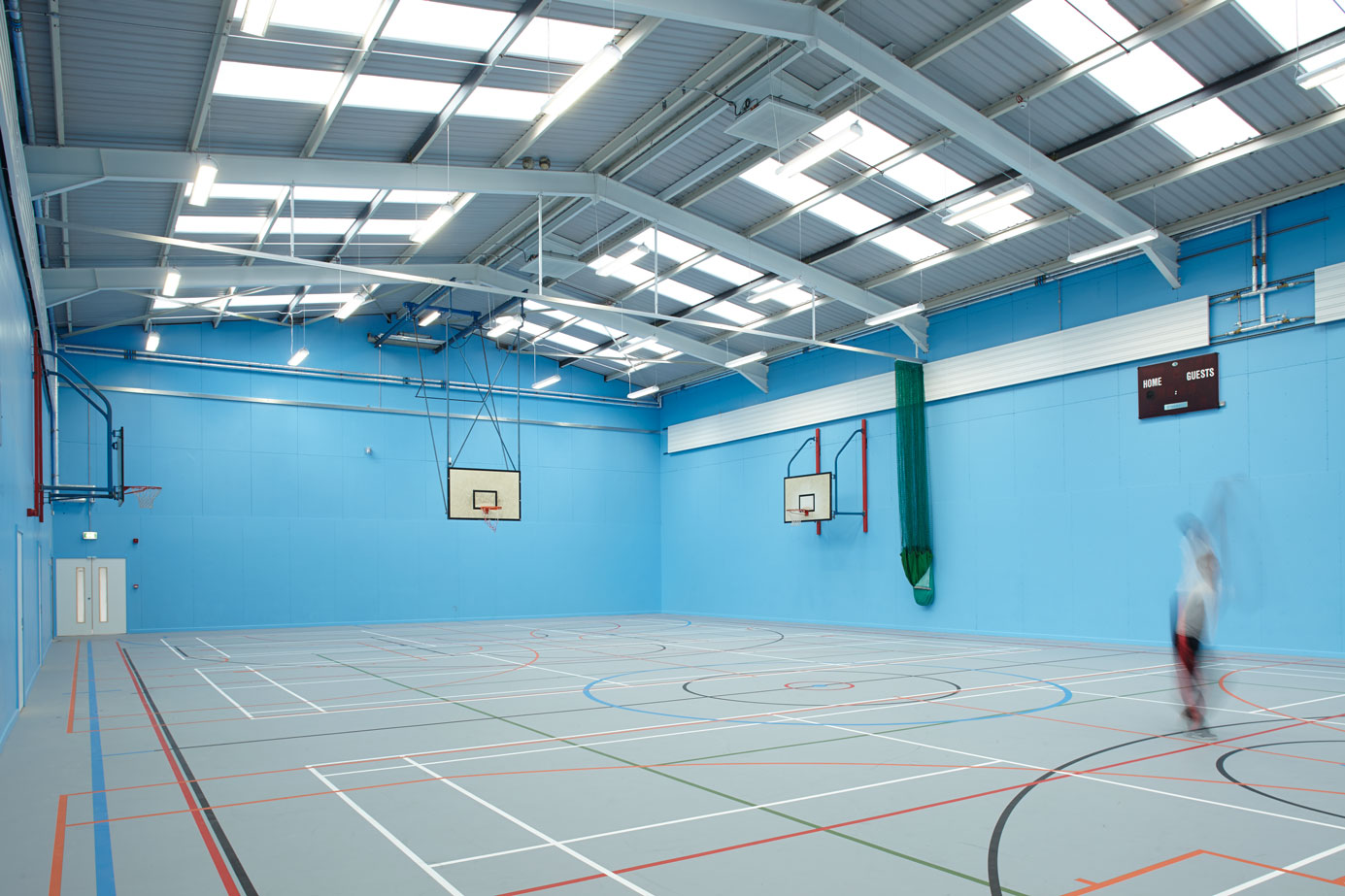 EnfieldCollege – Gowing Group